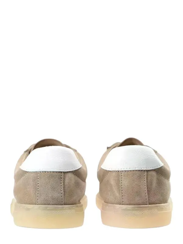 SUMMERY COPENHAGEN Sneakers - Neutrals