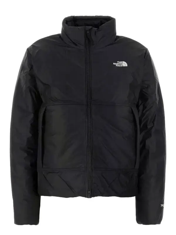The North Face Pertex Padded Jacket - Black