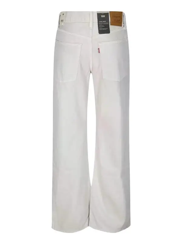 LEVI'S Loose Boot Jeans - Neutrals