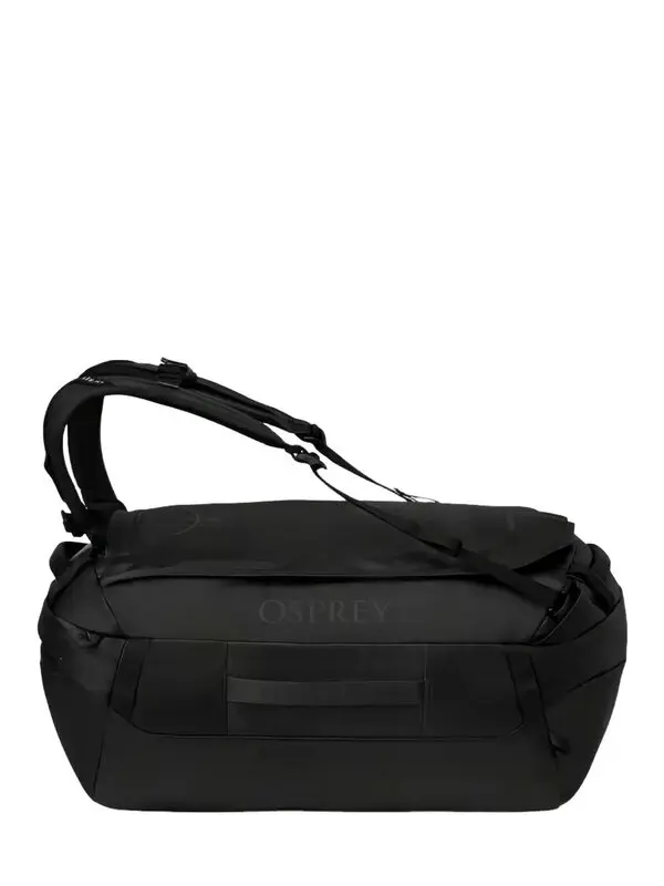 OSPREY 40 Transporter Backpack - Black