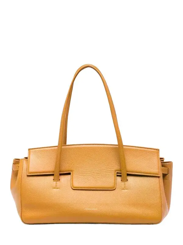 Liviana Conti Shoulder Bag - Yellow