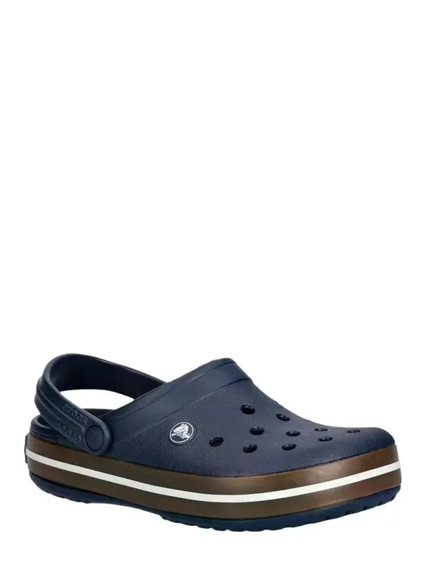 CROCS Crocband Clogs - Blue