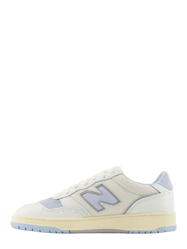 NEW BALANCE Bb950 Sneakers - Angora/oxford Blue
