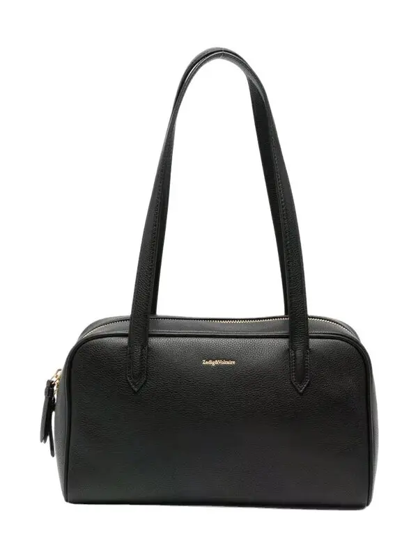 Zadig&Voltaire Iggy Shoulder Bag - Black