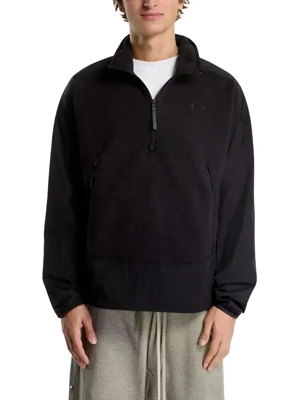 Oakley Heirloom Thermal Pro Sweater - Black