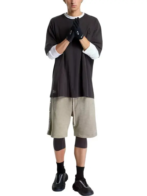 Oakley Fgl Union Ss Tee 6.7 T-shirt - Black