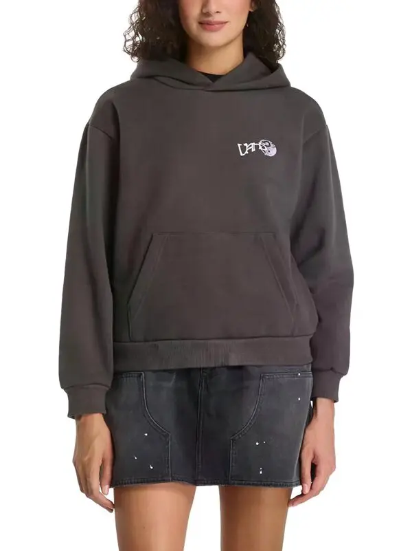 VANS Yin And Yang Hoodie - Grey