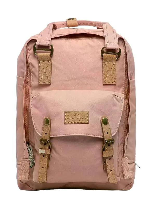 DOUGHNUT Macaroon Reborn Backpack - Pink