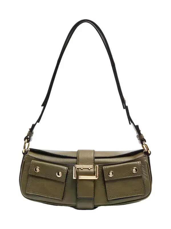 LANCEL Shoulder Bag - Green