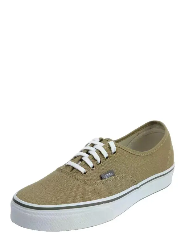 VANS Authentic Canvas Sneakers - Neutrals