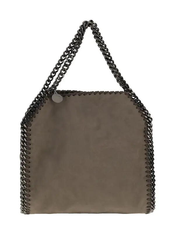 Stella McCartney Falabella Mini Handbag - Brown