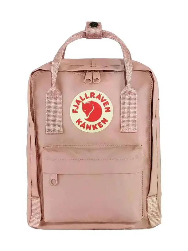 Fjallraven Kånken Mini Backpack - Pink