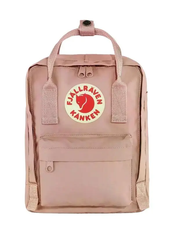 Fjallraven Kånken Mini Backpack - Pink