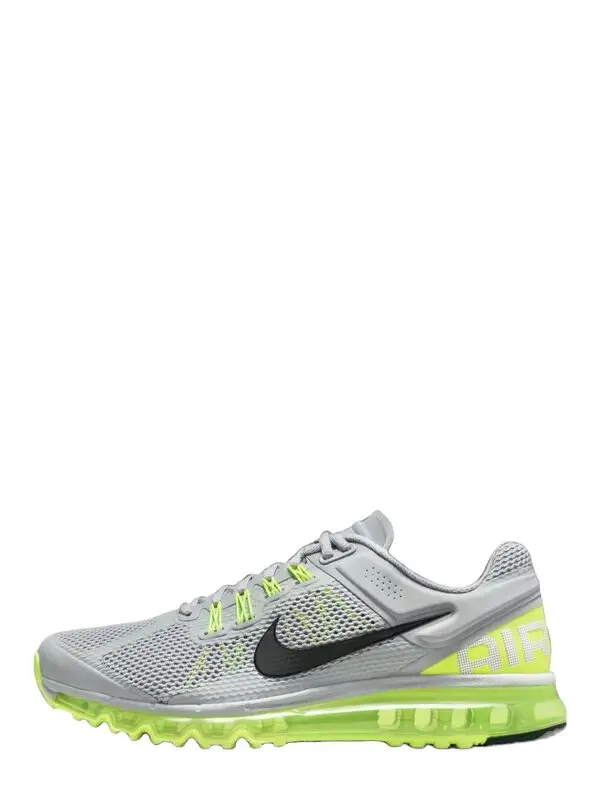 Nike Max 2013 Sneakers - Grey