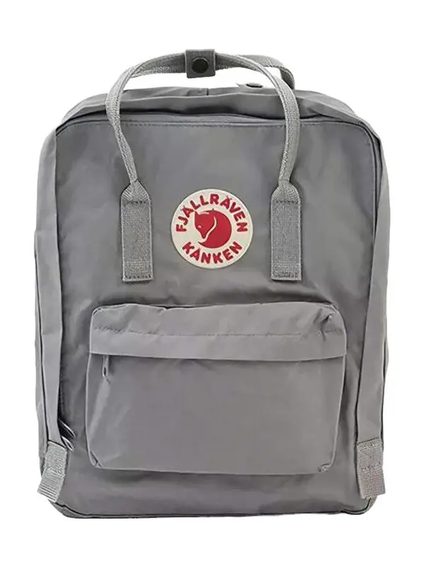 Fjallraven Kånken Backpack - Grey