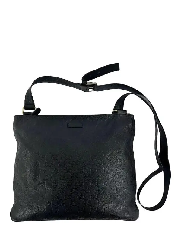 Gucci Crossbody Bag - Black