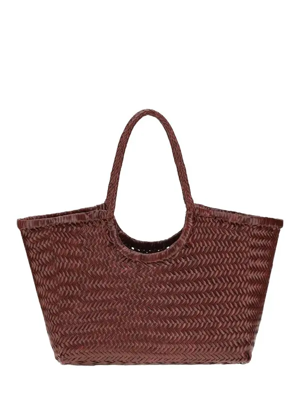 Dragon Diffusion Large Nantucket Tote Bag - Multicolor