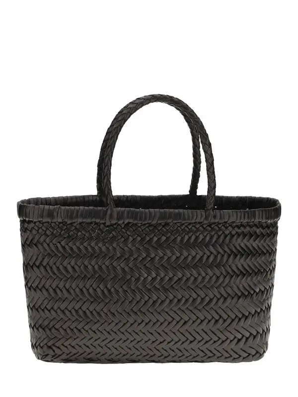 Dragon Diffusion Gora Mini Handbag - Black