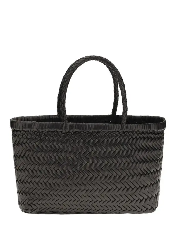 Dragon Diffusion Gora Mini Handbag - Black