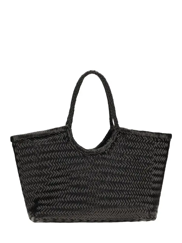 Dragon Diffusion Large Nantucket Tote Bag - Black