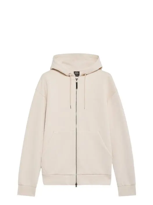 Oakley Reserve Momento Full Zip Hoodie - Mist