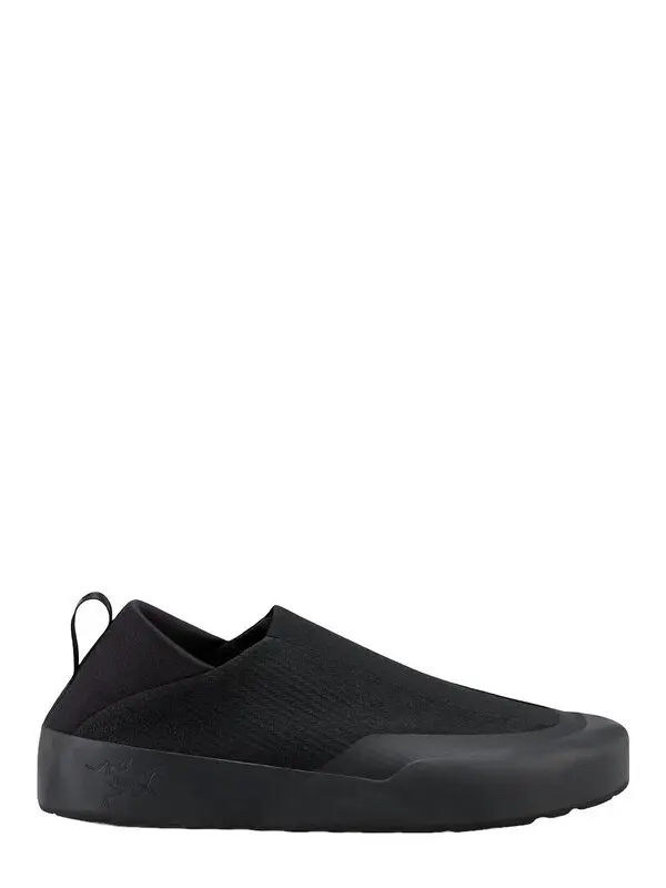 Arc'teryx Kragg Triplein Slip-on Sneakers - Black