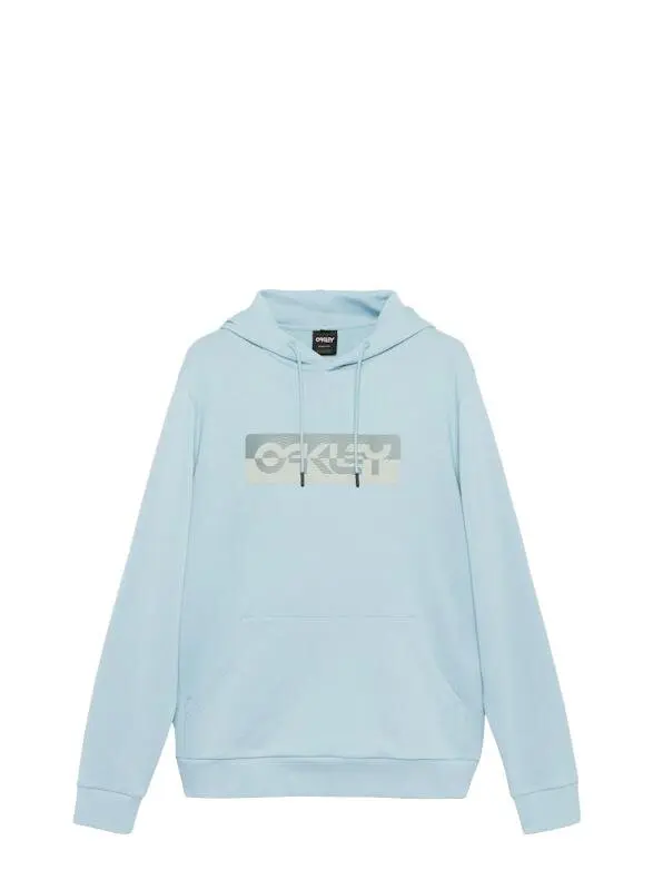Oakley Duality B1b Hoodie - Frost