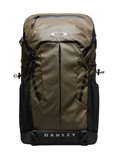 Oakley Terraquest 29l Backpack - Deep Olive