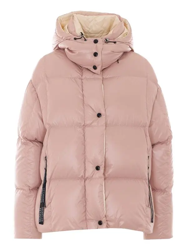 Moncler Parana Down Jacket - Pink