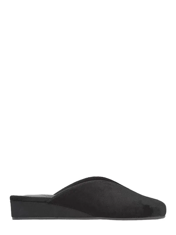 ANCIENT GREEK SANDALS Dama - Black