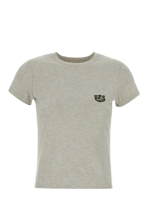 Kenzo Wild Tiger T-shirt - Gray