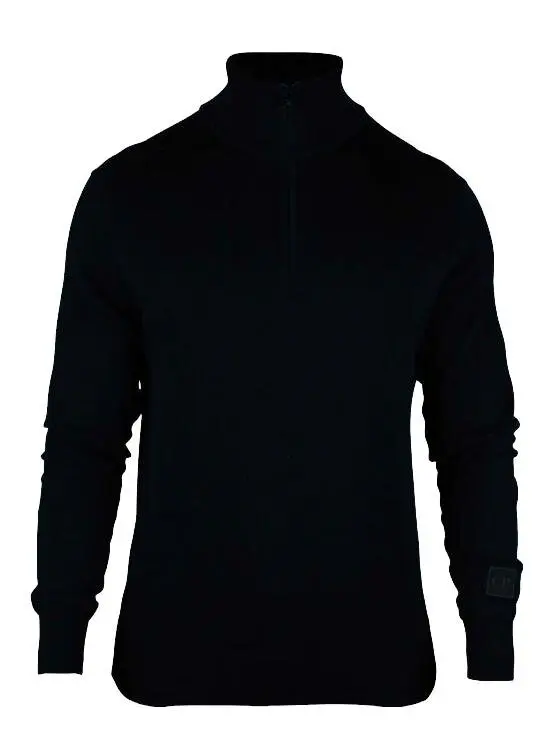 C.P. COMPANY Sweater - Blue
