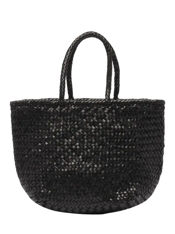 Dragon Diffusion Small Grace Bucket Bag - Black