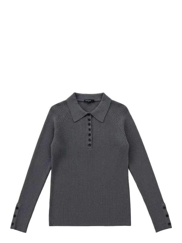 LUÚM Camden Top - Grey