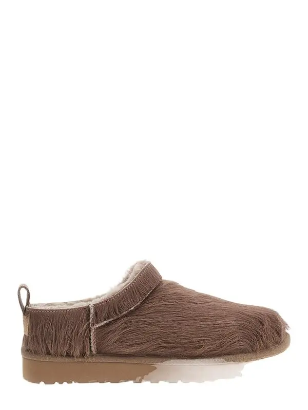 UGG Classic Micro Cavallino - Brown