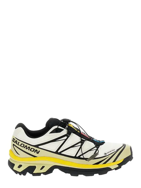 SALOMON Xt-6 Gtx - Multicolor
