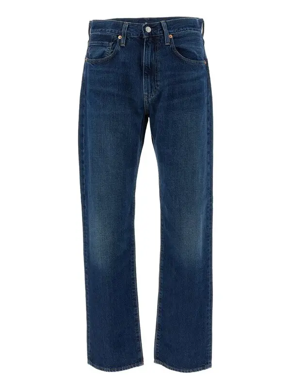 LEVI STRAUSS &AMP; CO. Jeans Bluetab - Blu
