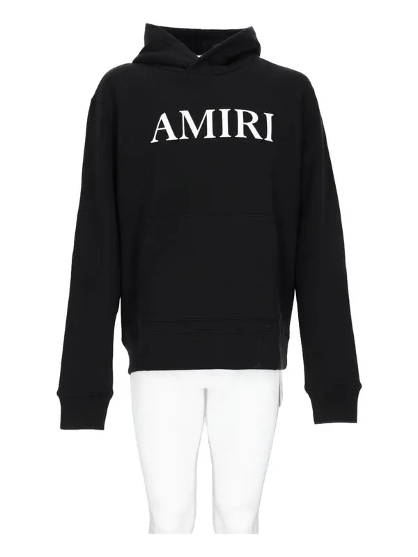Amiri Men - Black
