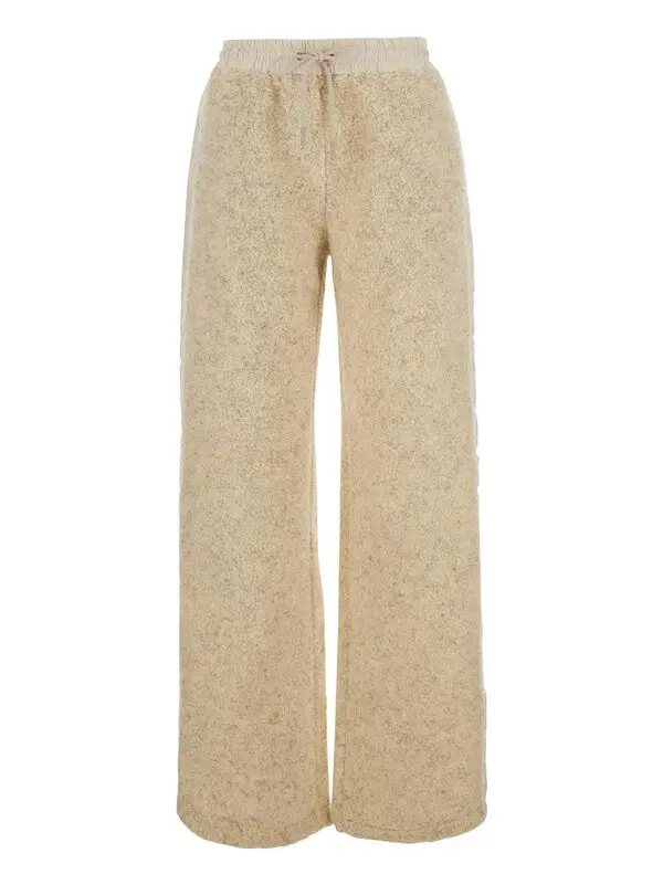 Moncler Sweatpants - Multicolor