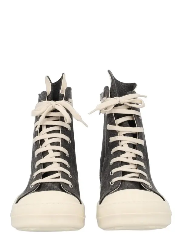 Rick Owens Men - Gray
