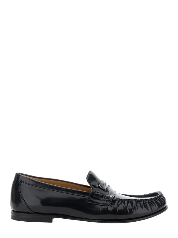 Fendi Pelle Cuneo - Multicolor