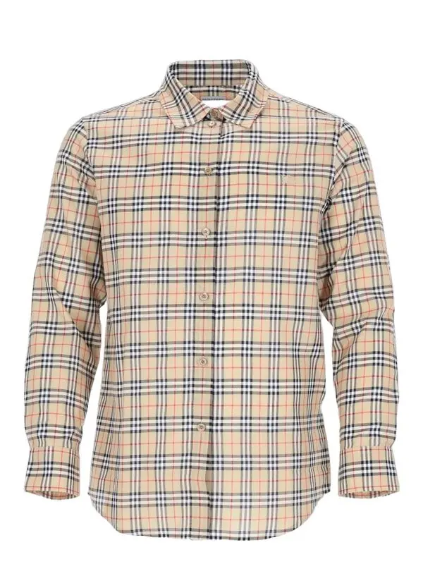 Burberry Women - Cream
