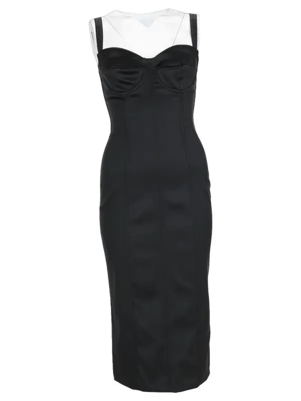 Dolce & Gabbana Women - Black