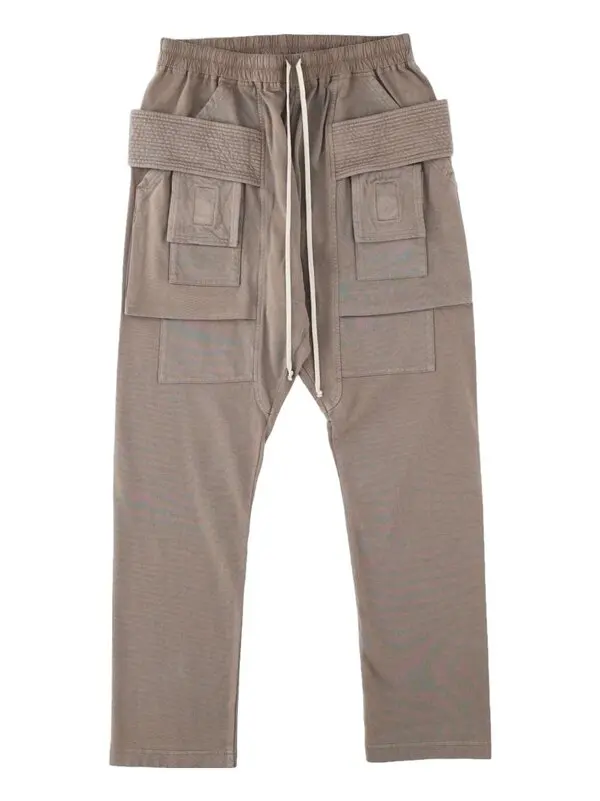 Rick Owens Men - Gray