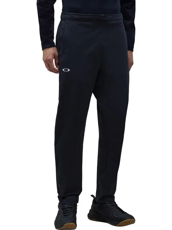 Oakley Enhance Tech Jersey Pants 16.7 - Black