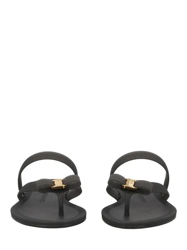 FERRAGAMO Women - Black