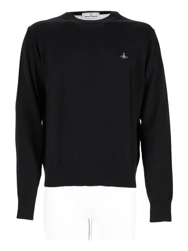 VIVIENNE WESTWOOD Men - Black