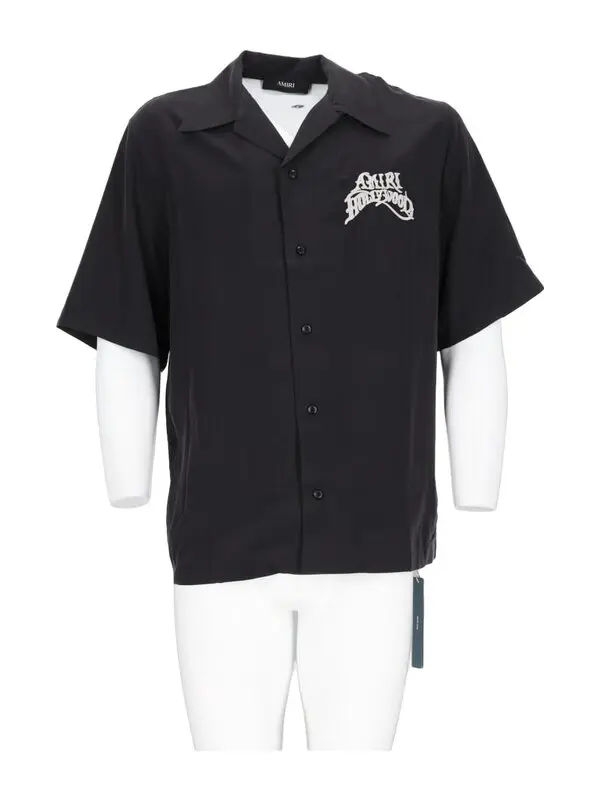 Amiri Men - Black