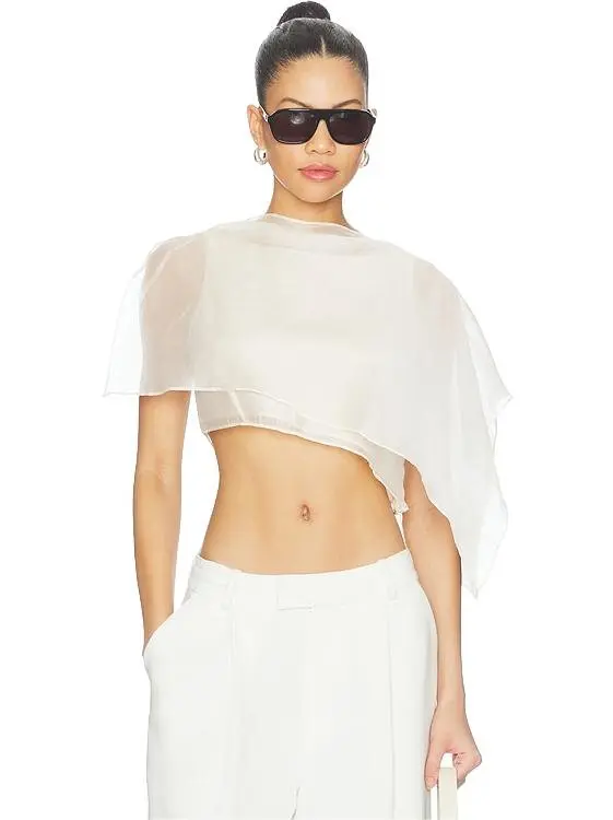 LOVERS AND FRIENDS Danny Top - Ivory