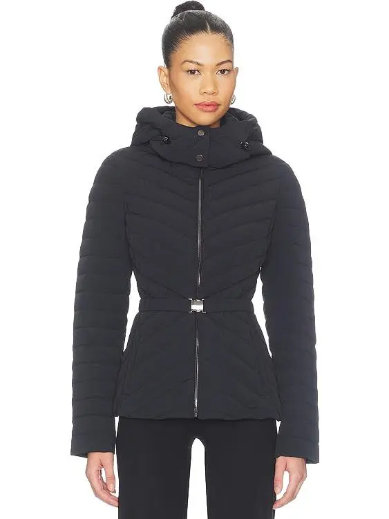 Soia & Kyo Esca Jacket - Black